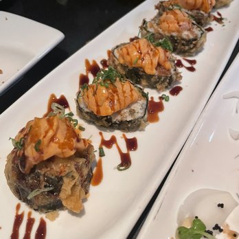 HASHIGO SUSHI - Updated June 2024 - 3337 Photos & 881 Reviews - 18685 ...