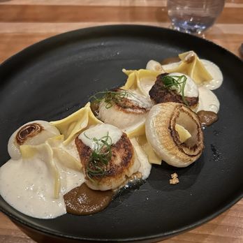 SWEET BASIL - Updated January 2025 - 989 Photos & 860 Reviews - 193 ...