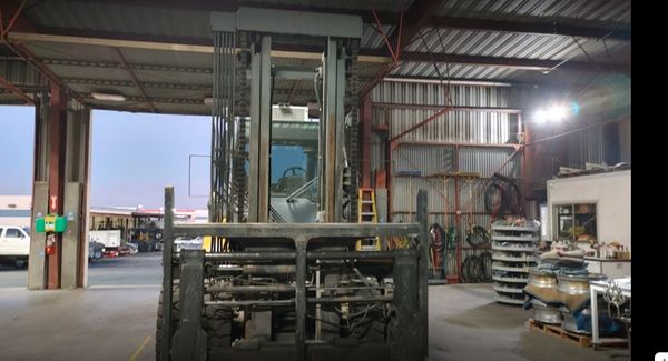 J J LIFT FORKLIFT REPAIR - Updated December 2025 - 20 Photos & 17 ...