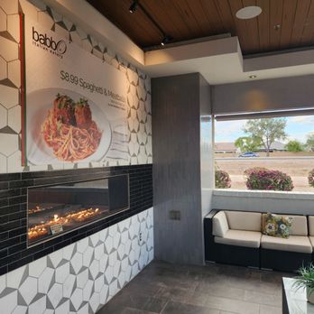 BABBO ITALIAN EATERY - Updated October 2025 - 91 Photos & 157 Reviews ...