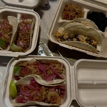 WHACKO GRINGO TACOS & ACAI BOWLS - Updated December 2025 - 54 Photos ...