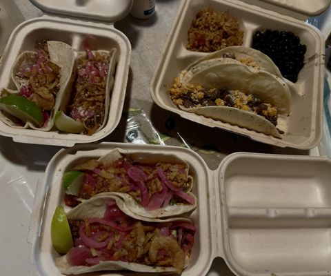 WHACKO GRINGO TACOS & ACAI BOWLS - Updated December 2025 - 54 Photos ...