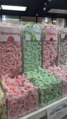 FORBES CANDIES - Updated December 2025 - 38 Photos - 2800 Atlantic Ave ...