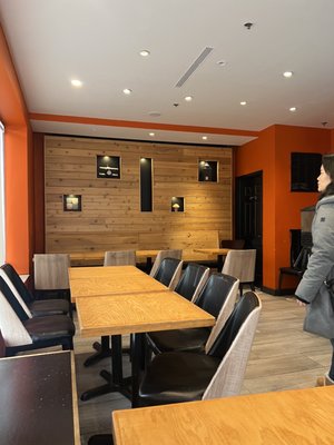 CAFE LEAH - Updated May 2026 - 1058 Photos & 480 Reviews - 225 Broad ...