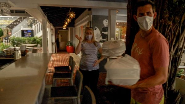 MANGOES - 391 Photos & 520 Reviews - 700 Duval St, Key West, Florida ...