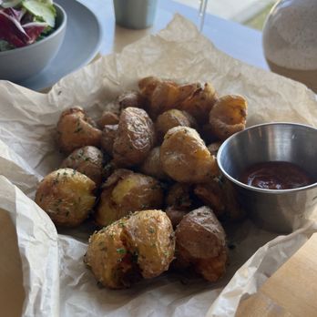 FRONTSIDE CAFE - Updated May 2025 - 471 Photos & 218 Reviews - 1070 E ...