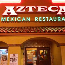 AZTECA MEXICAN RESTAURANT - Updated July 2025 - 145 Photos & 152 ...