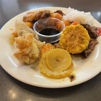 CHOW’S COUNTRY BUFFET - Updated December 2025 - 130 Photos & 105 ...