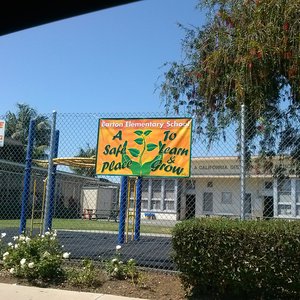 MINNIE GANT ELEMENTARY SCHOOL - 1854 N Britton Dr, Long Beach ...
