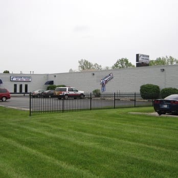 FREEDOM FIREARMS - Updated January 2026 - 11 Photos & 26 Reviews - 1525 ...