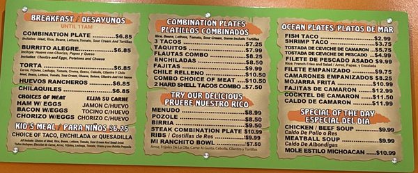 MI RANCHITO - Updated May 2025 - 32 Reviews - 1948 W Ave L, Lancaster ...