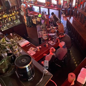 SHALLOS ANTIQUE RESTAURANT & BREWHOUSE - 251 Photos & 331 Reviews ...
