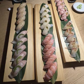 KATAMI - Updated April 2025 - 1446 Photos & 200 Reviews - 2701 W Dallas ...