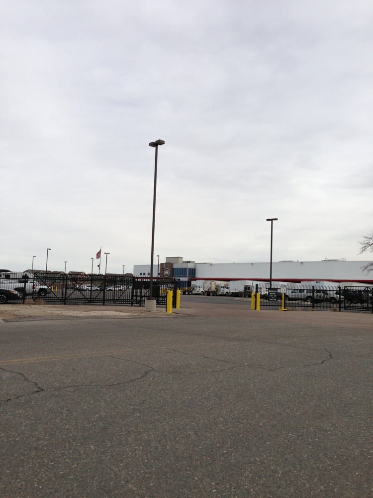 RK Mechanical - Updated December 2025 - 3800 Xanthia St, Denver ...