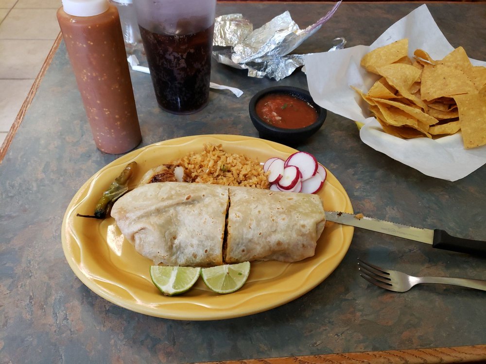 EL TORITO - 21 Photos & 26 Reviews - 303 Bowman Rd, Little Rock, AR - Yelp