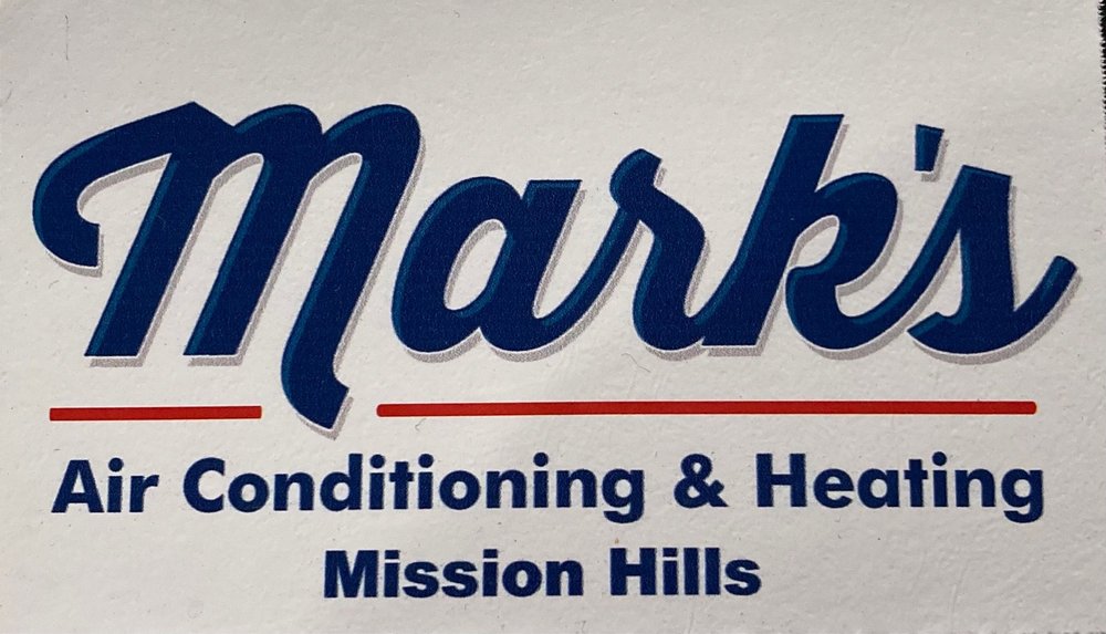MARK’S AIR CONDITIONING AND HEATING - Updated September 2025 - Mission ...