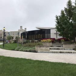 XAVIER UNIVERSITY - 43 Photos & 17 Reviews - 3800 Victory Pkwy ...