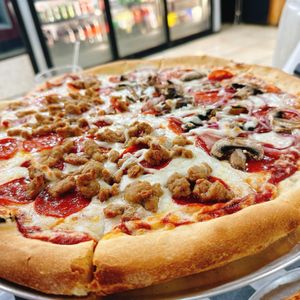 PIZZA RIO - PIGEON FORGE - Updated June 2025 - 228 Photos & 169 Reviews ...
