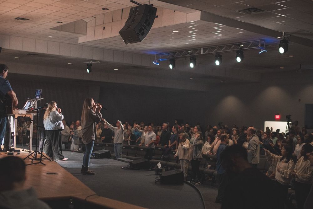 HOPE POINT CHURCH - Updated May 2026 - 14 Photos - 10500 Newbys Bridge ...