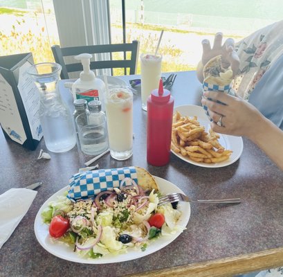 GEORGE’S GREEK VILLAGE - Updated April 2025 - 99 Photos & 84 Reviews ...