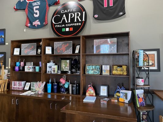 CAFFE CAPRI - Updated December 2025 - 56 Photos & 43 Reviews - 2242 E ...