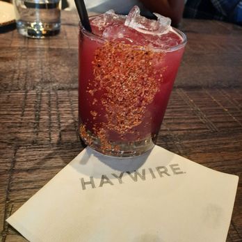 HAYWIRE - Updated September 2025 - 657 Photos & 273 Reviews - 947 ...