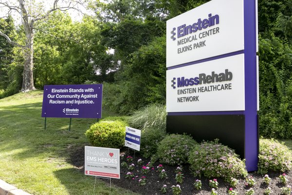 EINSTEIN MEDICAL CENTER - ELKINS PARK - Updated October 2025 - 15 ...