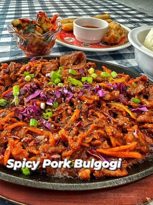 KWON’S KITCHEN KOREAN FUSION CUISINE - Updated December 2025 - 30 ...