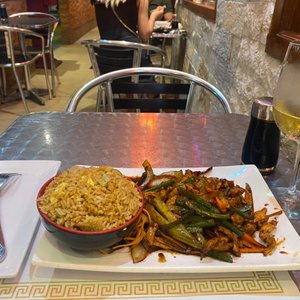 TAYZAN - 395 Photos & 256 Reviews - Ashford Ave 1157, San Juan, Puerto ...