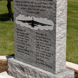 TRESKO MONUMENT & WASHINGTON STONE - 11 Photos - 1979 W 5th Ave ...