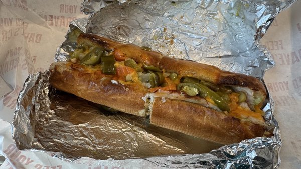 DAVES COSMIC SUBS - Updated January 2026 - 10 Photos & 12 Reviews - 116 ...