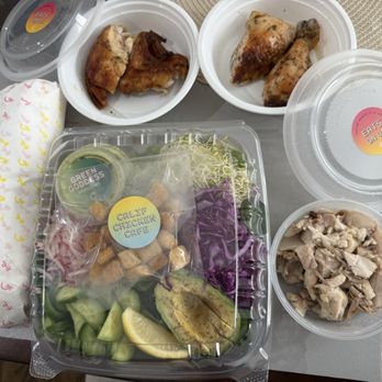 CALIF CHICKEN CAFE - Updated September 2025 - 364 Photos & 438 Reviews ...