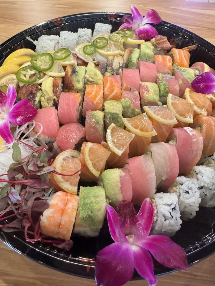 SUSHI ONE SPOT - Updated January 2026 - 368 Photos & 159 Reviews - 2276 ...