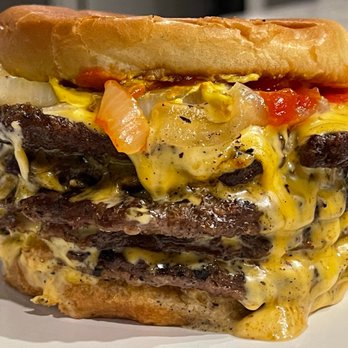 CHOPPERS - Updated March 2025 - 139 Photos & 334 Reviews - 1659 N ...