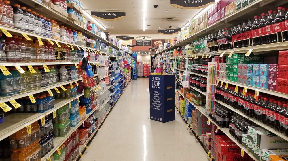 SAFEWAY - Updated October 2025 - 26 Reviews - 815 E Main St, Middletown ...