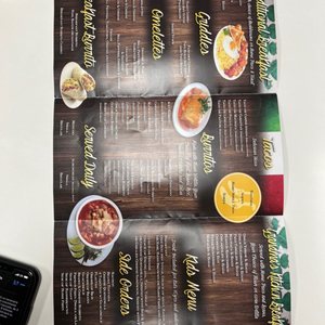 MEDRANO’S MEXICAN RESTAURANT - 81 Photos & 184 Reviews - 44276 10th St ...