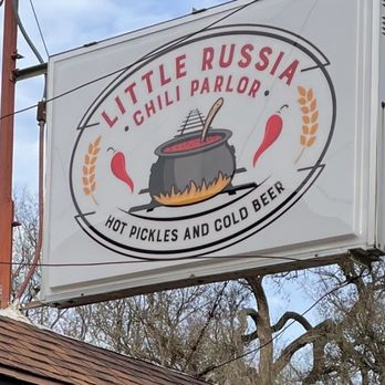 THE LITTLE RUSSIA CHILI PARLOR - Updated December 2025 - 11 Reviews ...