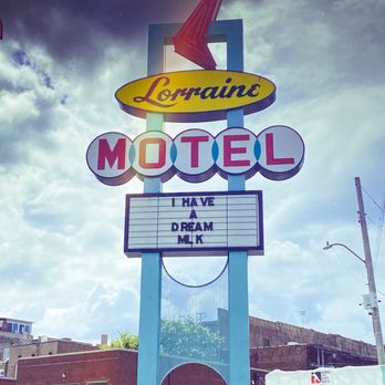 NATIONAL CIVIL RIGHTS MUSEUM - Updated July 2024 - 2926 Photos & 858 ...