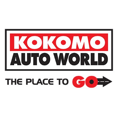 KOKOMO AUTO WORLD - Updated October 2025 - 18 Photos & 22 Reviews ...