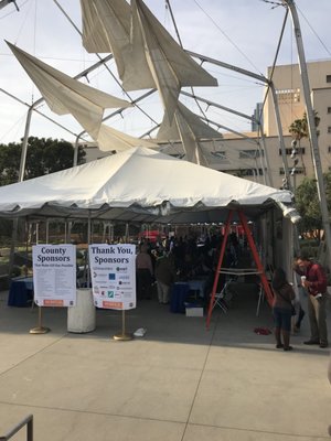 KENNETH HAHN HALL OF ADMINISTRATION - Updated December 2025 - 55 Photos ...