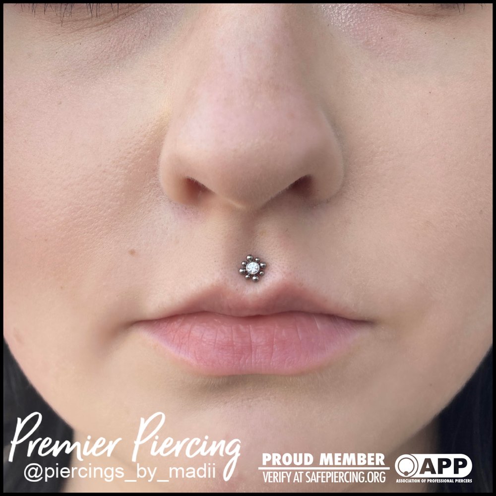 PREMIER PIERCING - 24 Photos - Piercing - 5550 California Ave ...