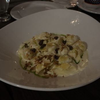 LA VECCHIA RISTORANTE - Updated January 2026 - 438 Photos & 390 Reviews ...