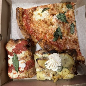 TAGLIO PIZZA - Updated July 2024 - 235 Photos & 216 Reviews - 85 ...