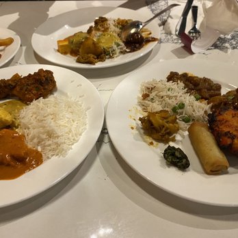 ROYAL CHASKA INDIAN RESTRO & BAR - Updated December 2025 - 41 Photos ...