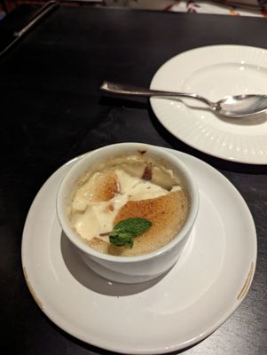 MOET & CHANDON IMPERIAL LOUNGE AT CLIMATE PLEDGE ARENA - Updated March ...