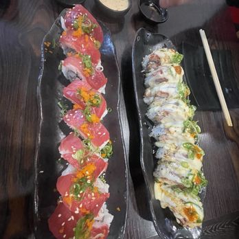 ANGRY FISH SUSHI - Updated May 2024 - 2078 Photos & 1171 Reviews ...