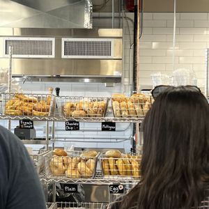 CAFE FRESH BAGEL - Updated August 2025 - 92 Photos & 295 Reviews - 896 ...