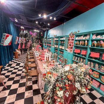 SWEET TOOTH HOTEL - Updated July 2025 - 162 Photos & 47 Reviews - 1511 ...