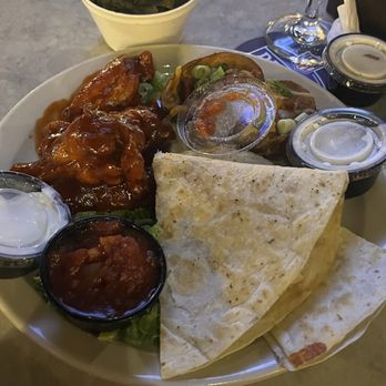 THEY SAY RESTAURANT - Updated October 2025 - 152 Photos & 217 Reviews ...