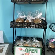 ANDOVER BAKESHOP - Bakeries - 28 Chestnut St, Andover, MA - Phone ...